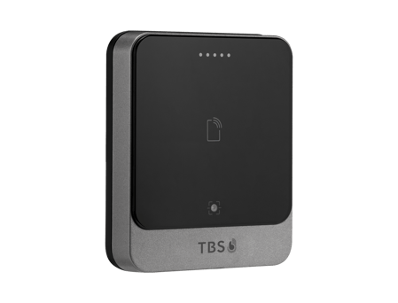 TBS SWIPE: Advanced Card Readers for Flexible, Secure Access Solutions