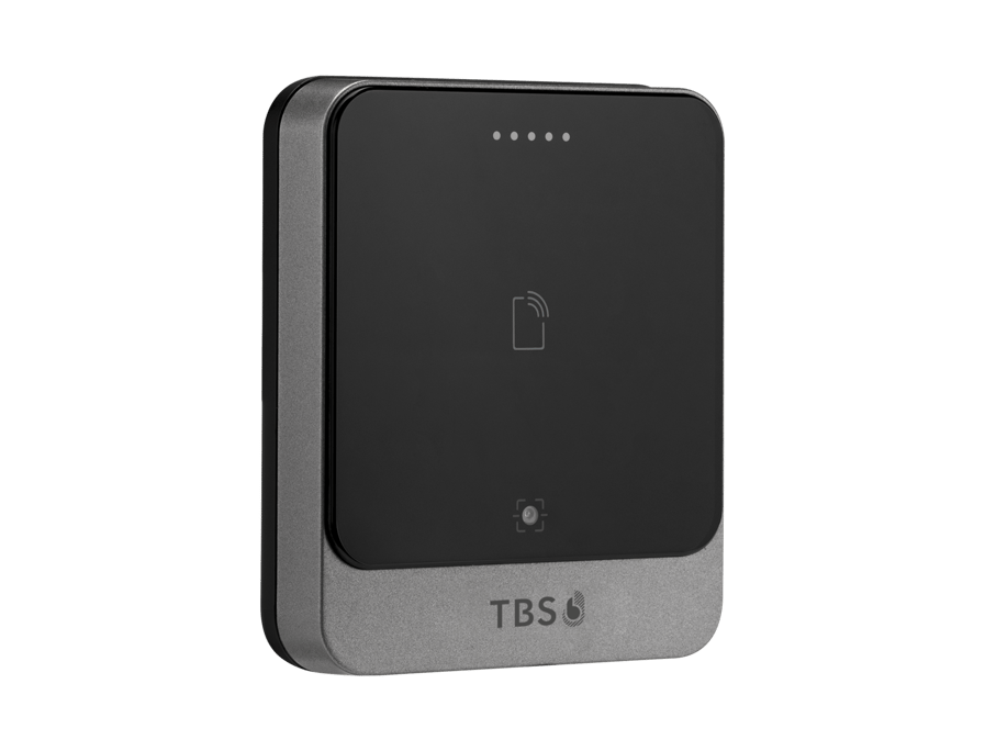 TBS SWIPE: Advanced Card Readers for Flexible, Secure Access Solutions