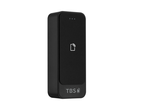 TBS SWIPE: Advanced Card Readers for Flexible, Secure Access Solutions