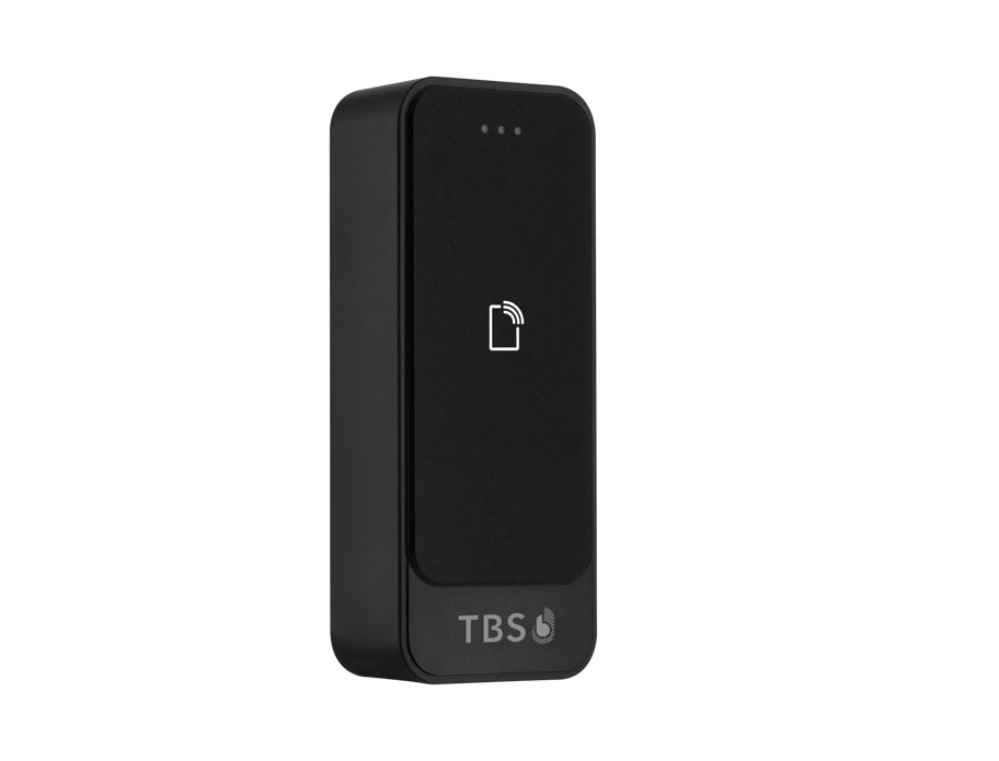 TBS SWIPE: Advanced Card Readers for Flexible, Secure Access Solutions