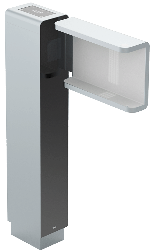 TBS Touch & Touchless Devices | Biomanager Enterprise Solutions