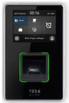 Biometric Time and Attendance | Touchless Biometric Systems AG