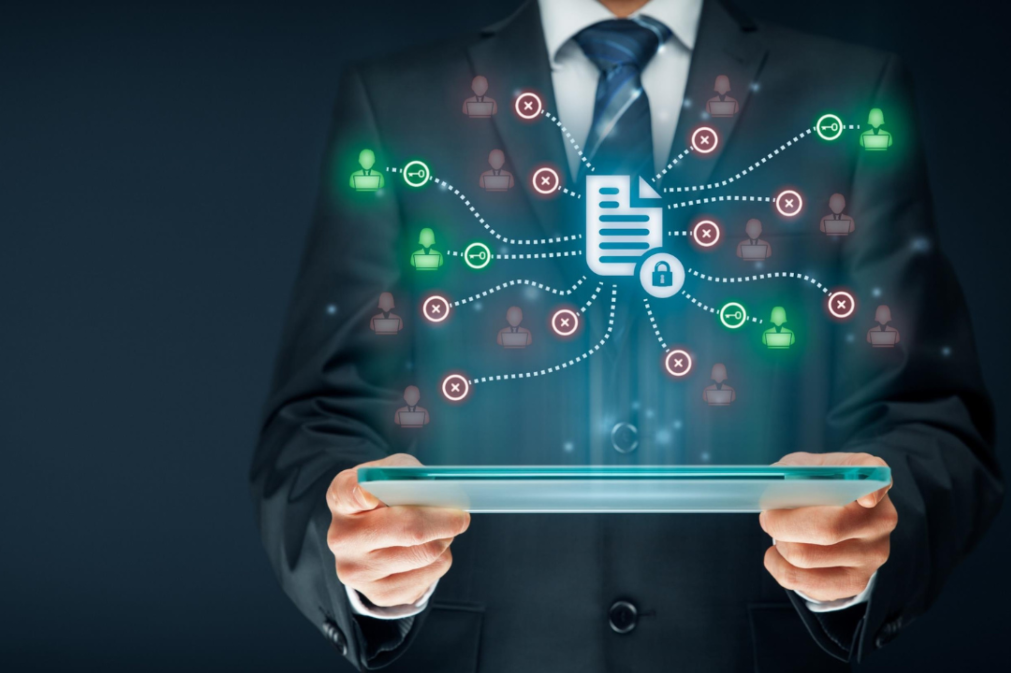 TBS Touch & Touchless Devices | Biomanager Enterprise Solutions