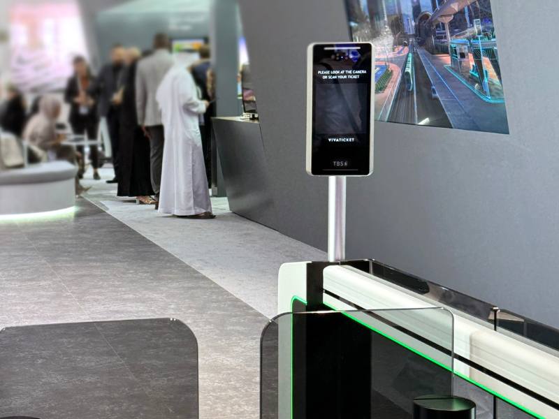 Revolutionizing Urban Transportation: Vivaticket's Access Solution