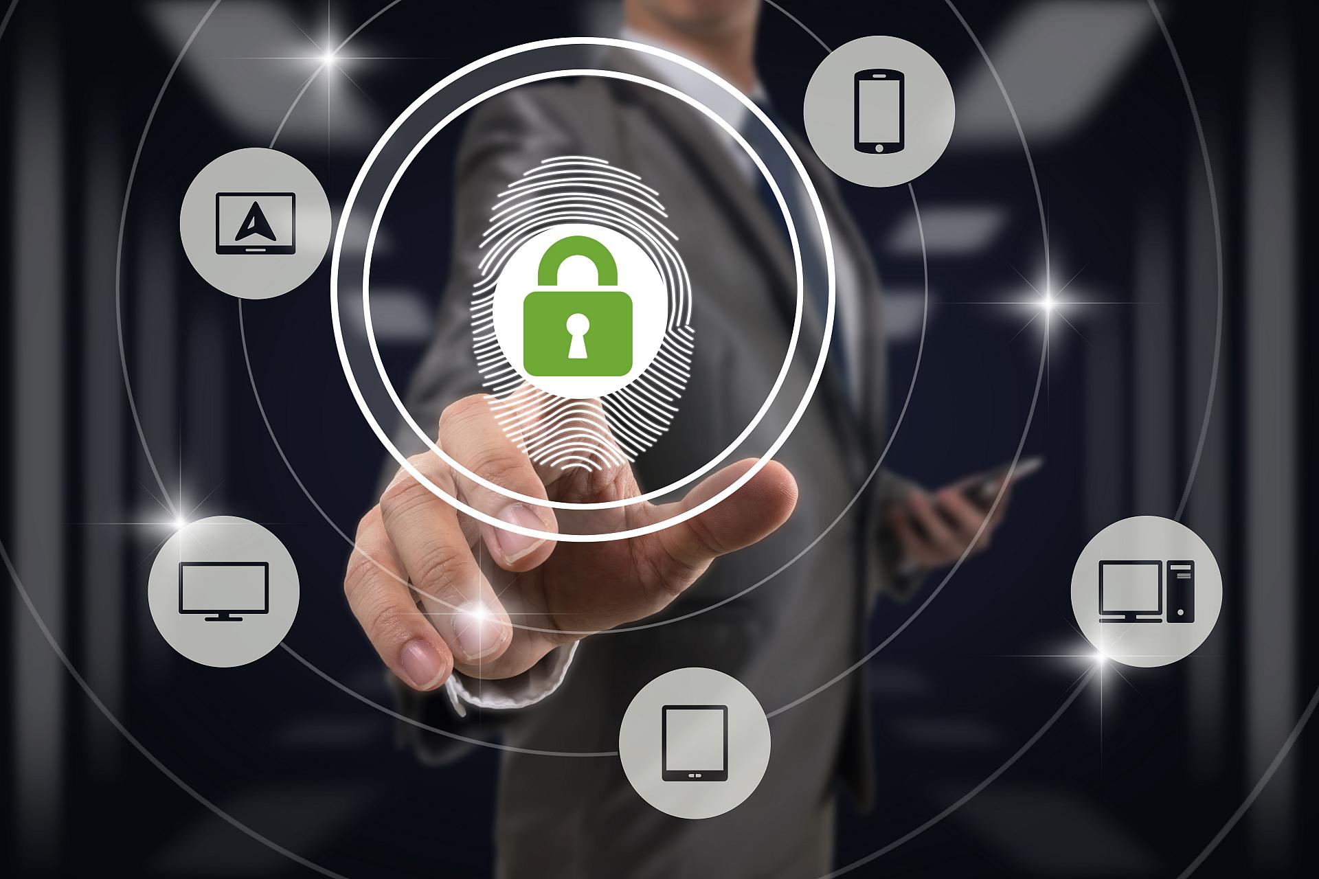 Biometric Time and Attendance | Touchless Biometric Systems AG