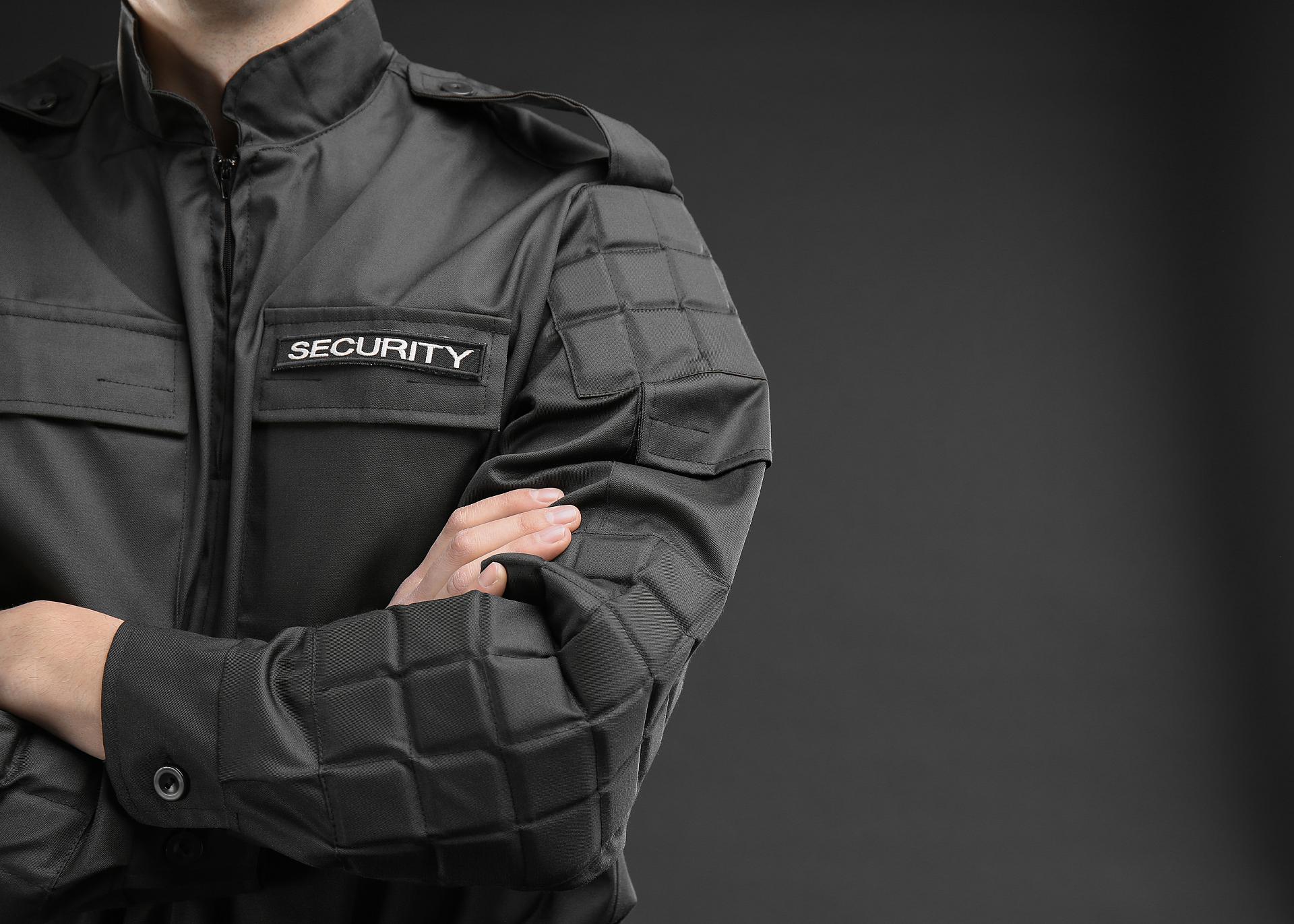 Security vs convenience - Do not compromise