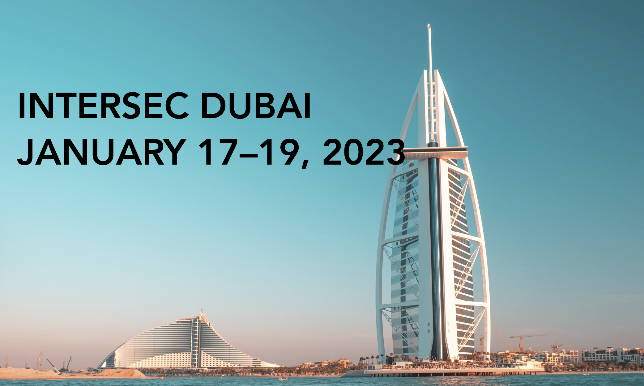 Discover the future of touchless biometrics in Dubai